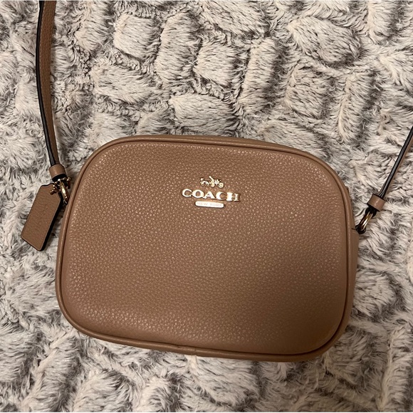 Coach | Bags | Coach Mini Jamie Camera Bag | Poshmark